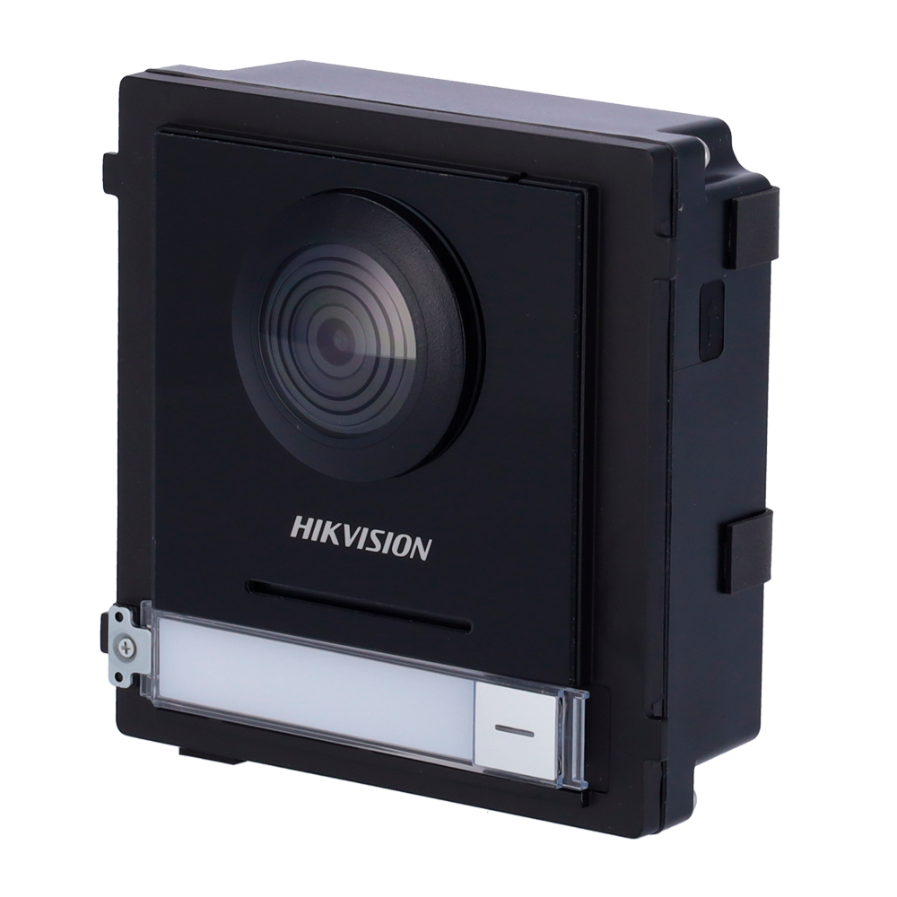 Visiophone HIKVISION IP / DS-KD8003-IME1(B) | Mr Caméras